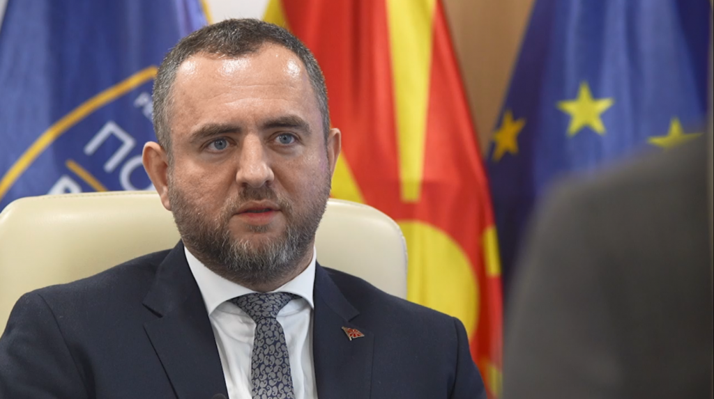 Toshkovski për fillim e ditës zgjedhore: Gjendja e sigurisë është ...