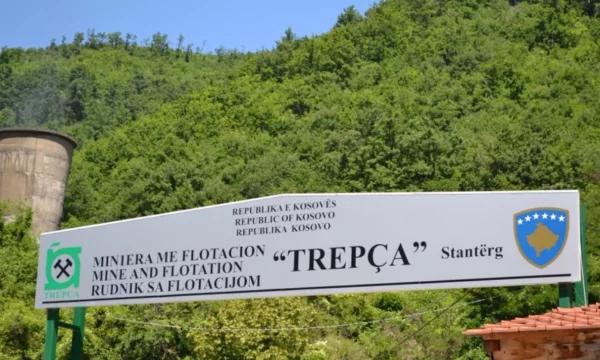Minatorët e Trepçës thirrje qeverisë: Të na zgjidhet problemi i pagave ... Minatorët e Trepçës thirrje qeverisë: Të na zgjidhet problemi i pagave ...