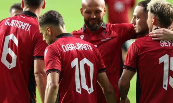 Shqipëria triumfon edhe në miqësoren e dytë, gati për “EURO 2024 ... Shqipëria triumfon edhe në miqësoren e dytë, gati për “EURO 2024 ...