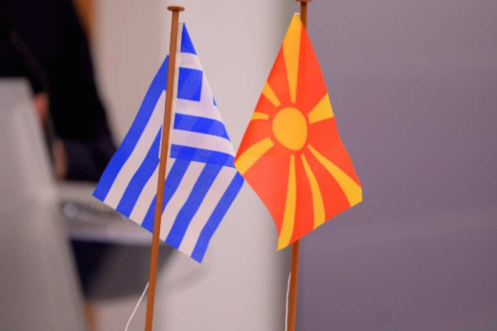 Greqia sërish ia kujton veton Maqedonisë së Veriut – Tetova Sot