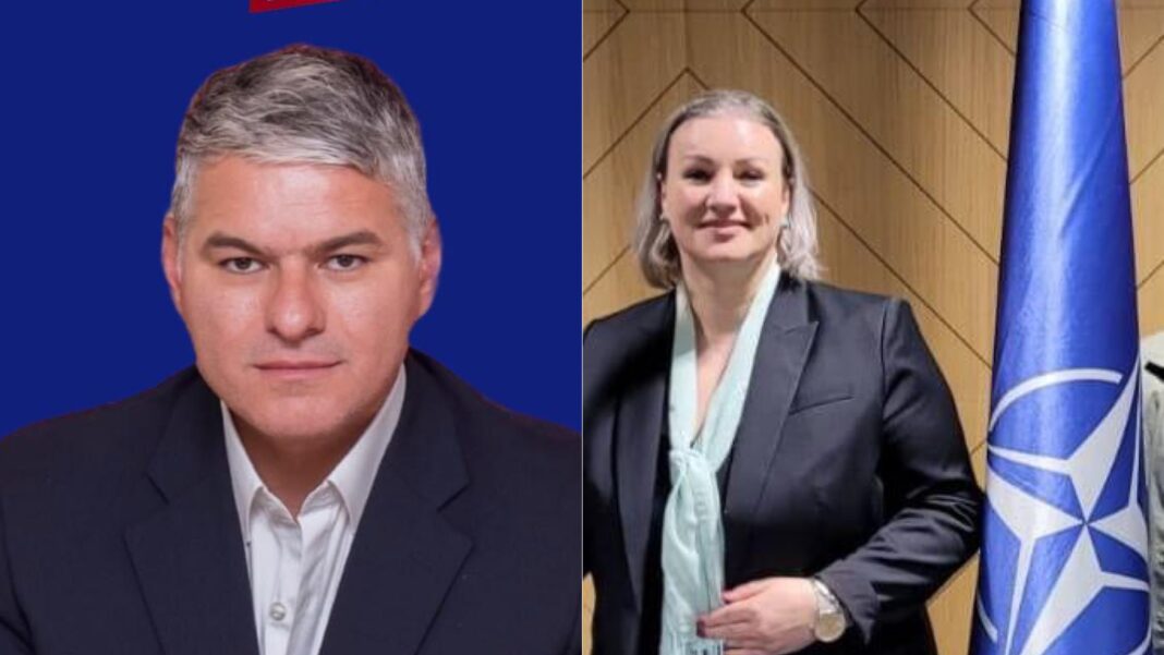 Flakron Bexheti dhe Elfete Ismaili janë kandidatë nga ASH-ja për ...