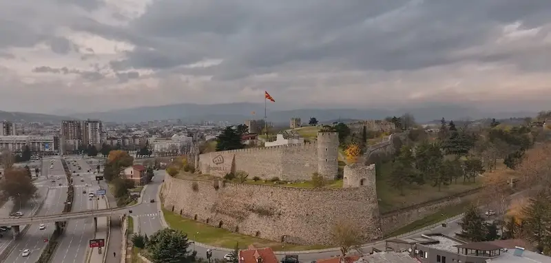 Kamerat e reja në qytet ende jashtë funksionit – Tetova Sot