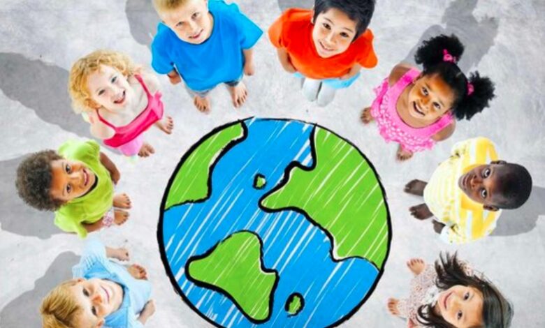 1 Qershori, Dita Botërore e Fëmijëve – Tetova Sot