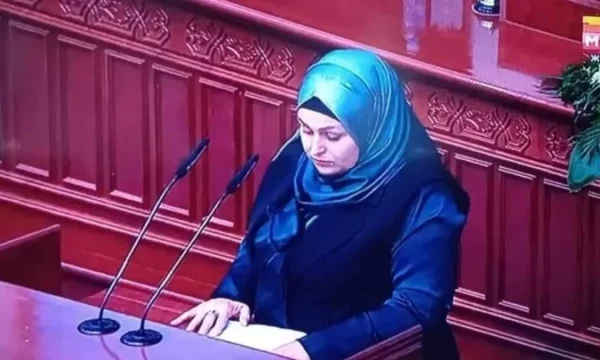 Imerlije Saliu: Prioritet i kësaj qeverie është avancimi i politikave sociale, lufta kundër ...