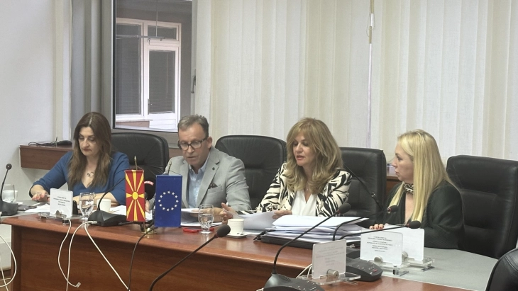 Gjykatësit Limani dhe Kambovski janë dy anëtarët e rinj të Këshillit ...