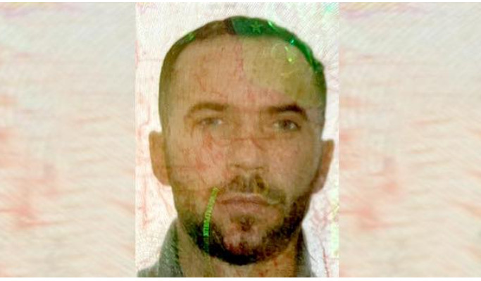 Ky është kosovari 33 vjeçar që Serbia po e akuzon se e vrau policin ... Ky është kosovari 33 vjeçar që Serbia po e akuzon se e vrau policin ...