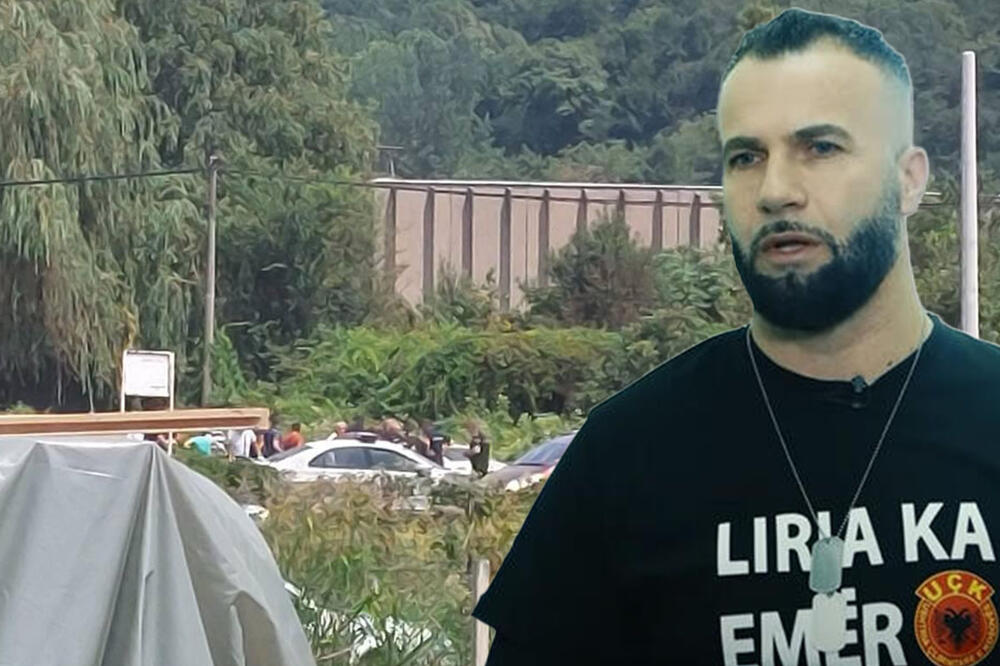 Publikohet fotografia e rrallë e Faton Hajrizit me dy prindërit e tij ... Publikohet fotografia e rrallë e Faton Hajrizit me dy prindërit e tij ...