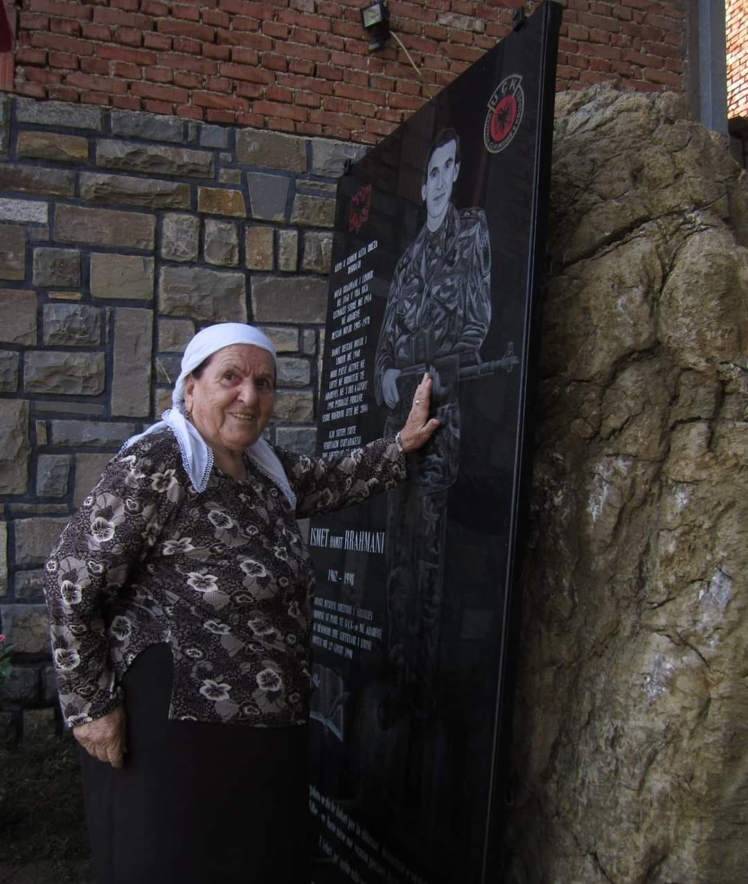 Ndrron jetë nëna e ish-ushtarit të UÇK-së, Ismet Rrahmani – Tetova Sot Ndrron jetë nëna e ish-ushtarit të UÇK-së, Ismet Rrahmani – Tetova Sot