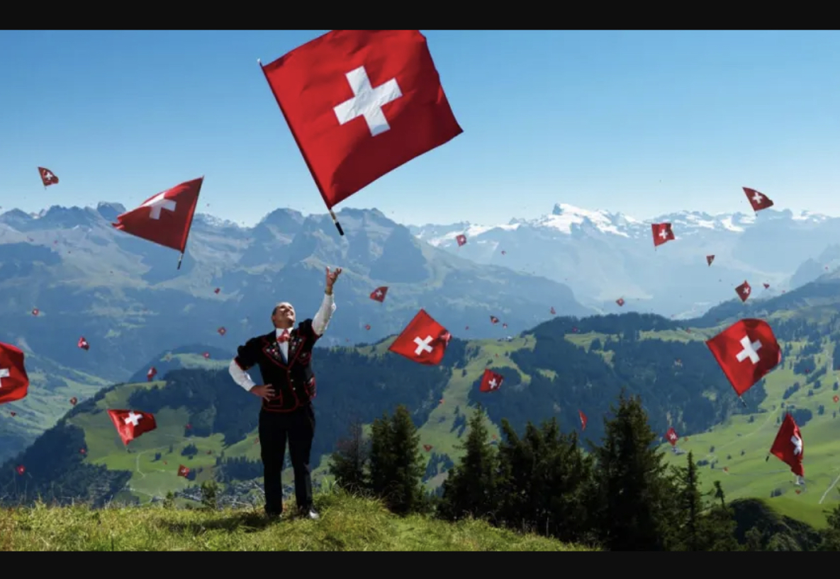 Zvicra, në prag të festimit të 733-vjetorit si shtet – Tetova Sot