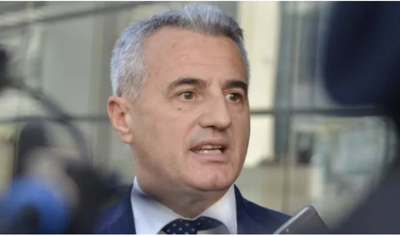 Koci: U dha strishoja e gojës e nënës së Faton Hajrizit, posa të kryhet ...