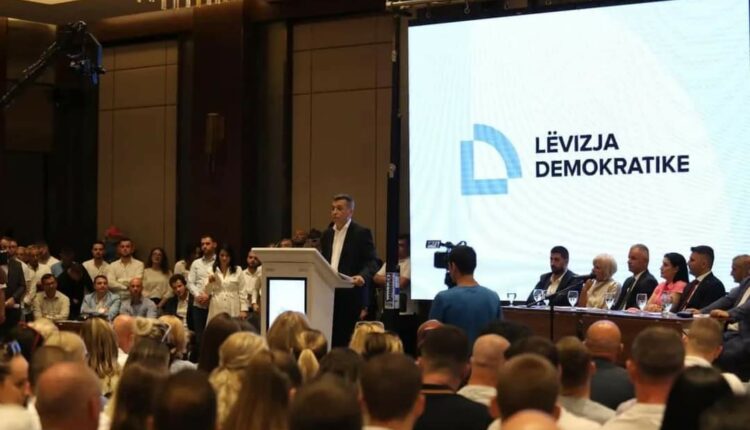 “Vlon” nepotizmi në VLEN: Mexhiti drejtoritë kryesore u’a fali ...