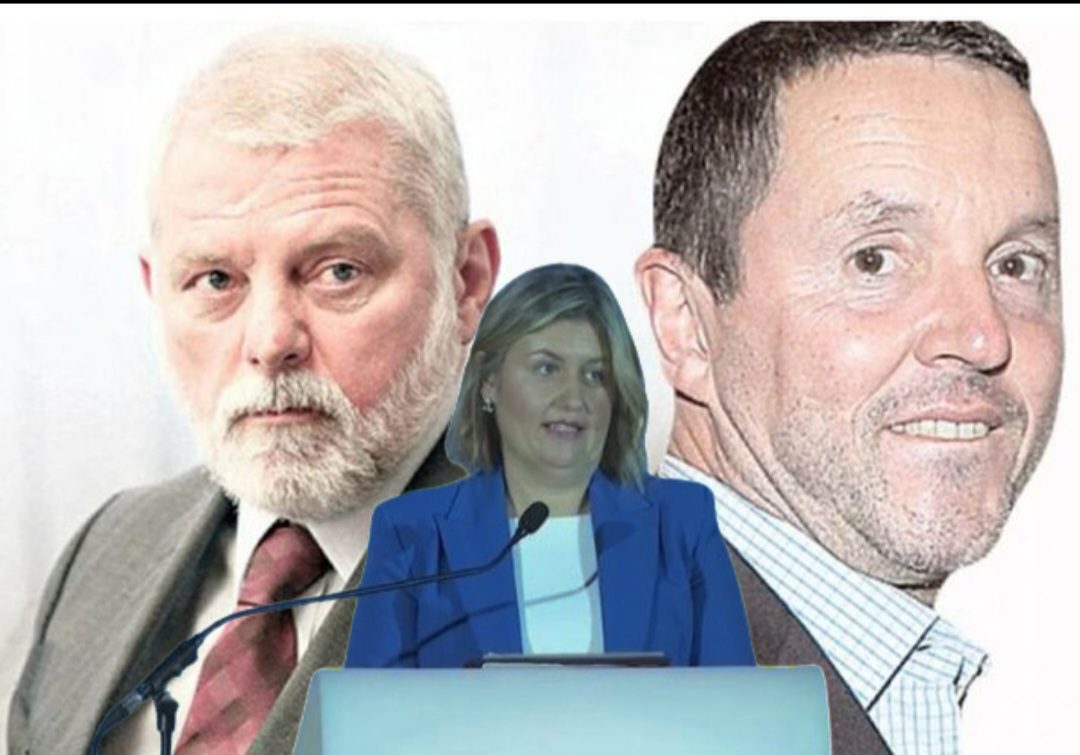 Bajrami: Arben Fetai të hetojë lidhjet e ministres Bozhinovska me ...