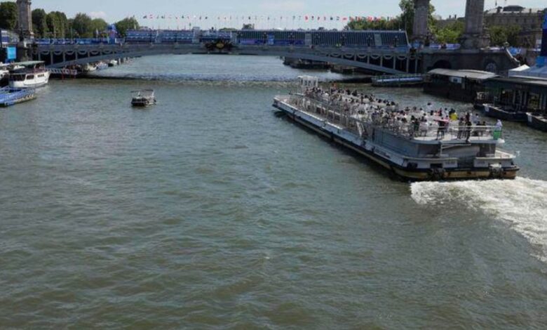 Anulohet gara e notit për meshkujt në “Paris 2024”, shkak cilësia e ...