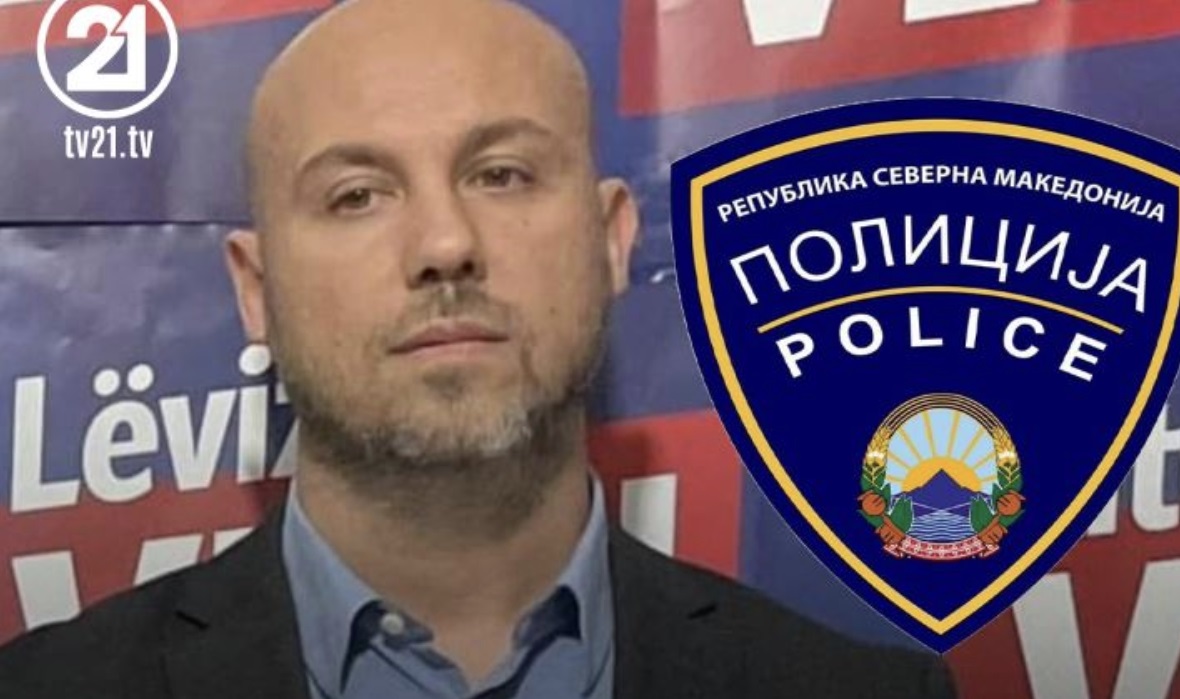 Astrit Iseni zv/ministër në MBP, LSDM: Çfarë lidhje ka edukata fizike ...