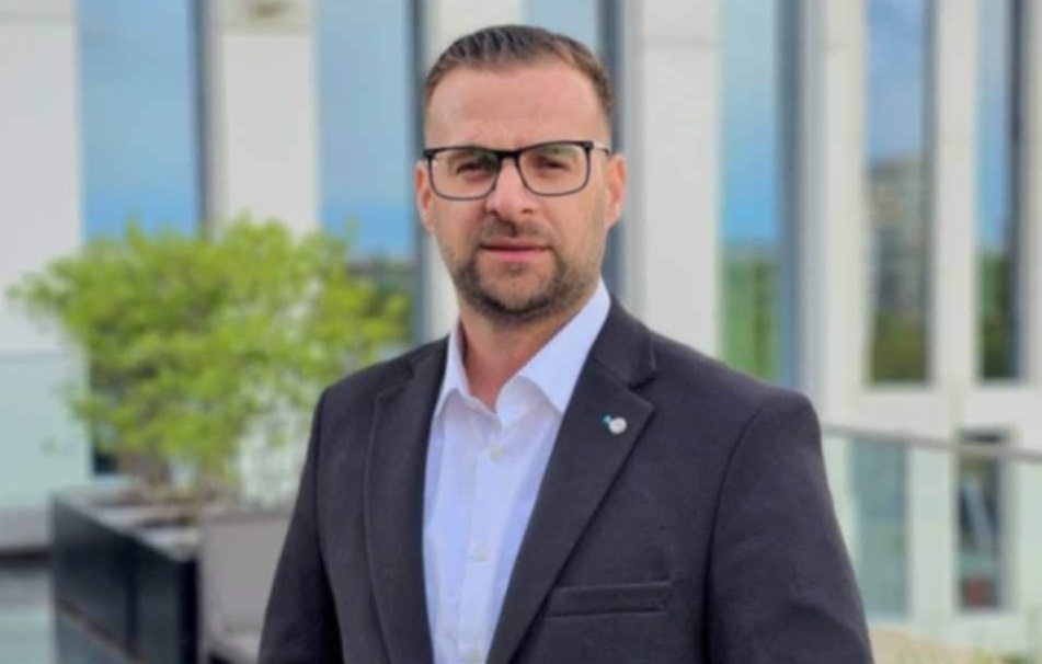 Daut Memishi emërohet drejtor në Byron për Zhvillim rajonal – Tetova Sot