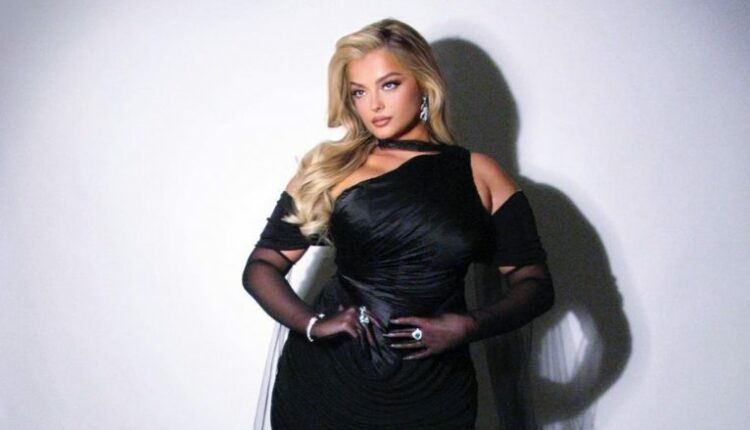E gjuajtën edhe në Kosovë, Bebe Rexha i drejtohet sigurimit në shqip ... E gjuajtën edhe në Kosovë, Bebe Rexha i drejtohet sigurimit në shqip ...