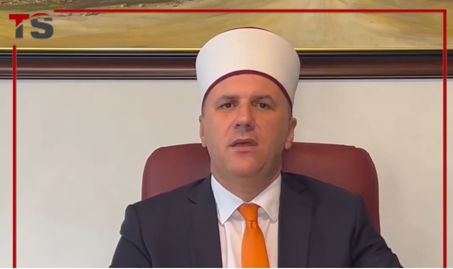 Qani Nesimi: Shaqir Fetahu vijon të shkel ligjet dhe kushtetutën e BFI ...