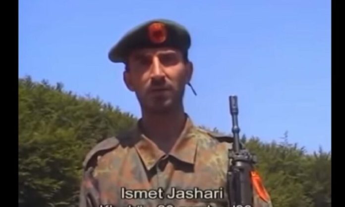 25 vjet nga rënia e Ismet Jasharit – Tetova Sot