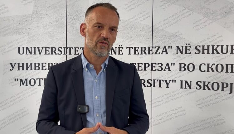 Kërcënohet me jetë zv.kryeministri Arben Fetai, u zotua se do të ...