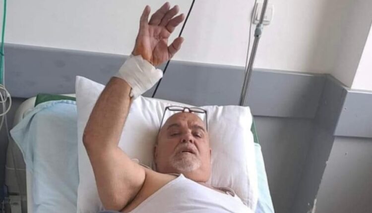 Ndërron jetë Tiktokeri nga Tetova, Tefik Çanga – Tetova Sot