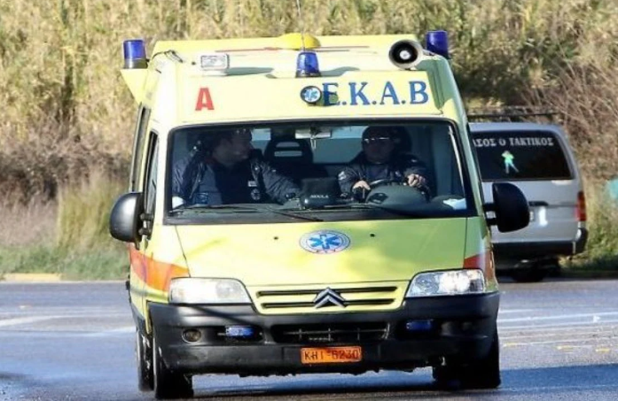 Aksident në Santorini, vdes 29-vjeçari shqiptar – Tetova Sot Aksident në Santorini, vdes 29-vjeçari shqiptar – Tetova Sot