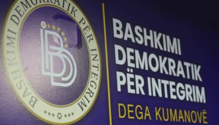 BDI-Kumanovë: Me VLEN-in nxënësit shqiptar do të mësojnë rusisht ...