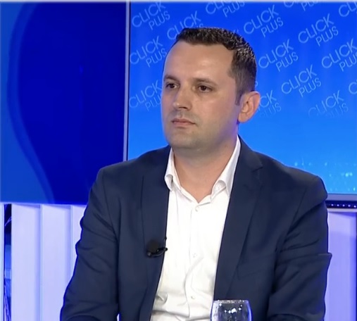 Faton Ahmeti: Vendimi i gjykatës kushtetuese provë për ...