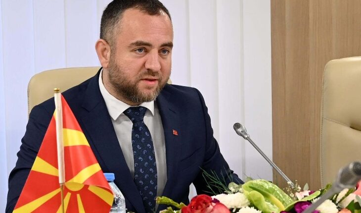 Toshkovski: Çdonjëri që ka kryer ndonjë krim do të përgjigjet – Tetova Sot Toshkovski: Çdonjëri që ka kryer ndonjë krim do të përgjigjet – Tetova Sot