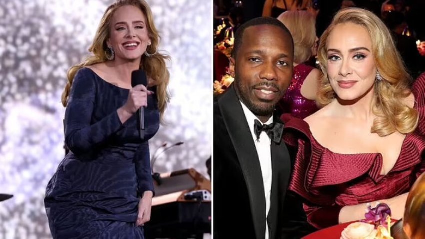 Adele refuzon ofertën prej afro 180 milionë eurosh për ta zgjatur ...