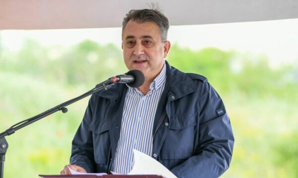 Arrestohet Ejup Rustemi, ish-drejtori i Ndërmarrjes Publike për Rrugë ...