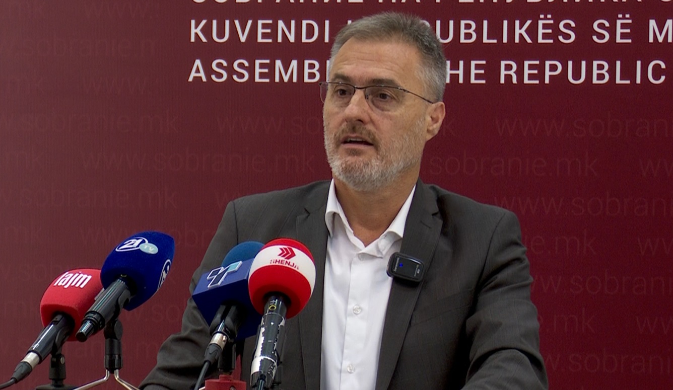 Aziri: ASH do t’u rikthehet shumicës absolute të anëtarëve, të reshtuar ...