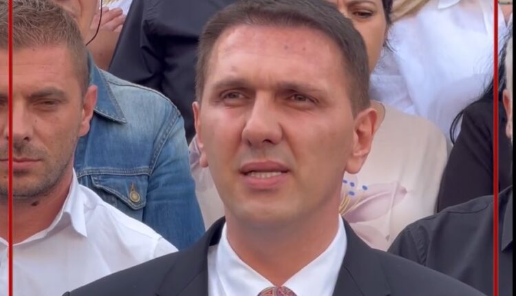 Pas janarit mund të ketë protesta të nxehta, thotë Isen Shabani ...