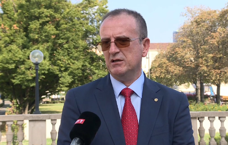 Taravari: Vendimi i Gjykatës Kushtetuese për “balancuesin” është i ... Taravari: Vendimi i Gjykatës Kushtetuese për “balancuesin” është i ...