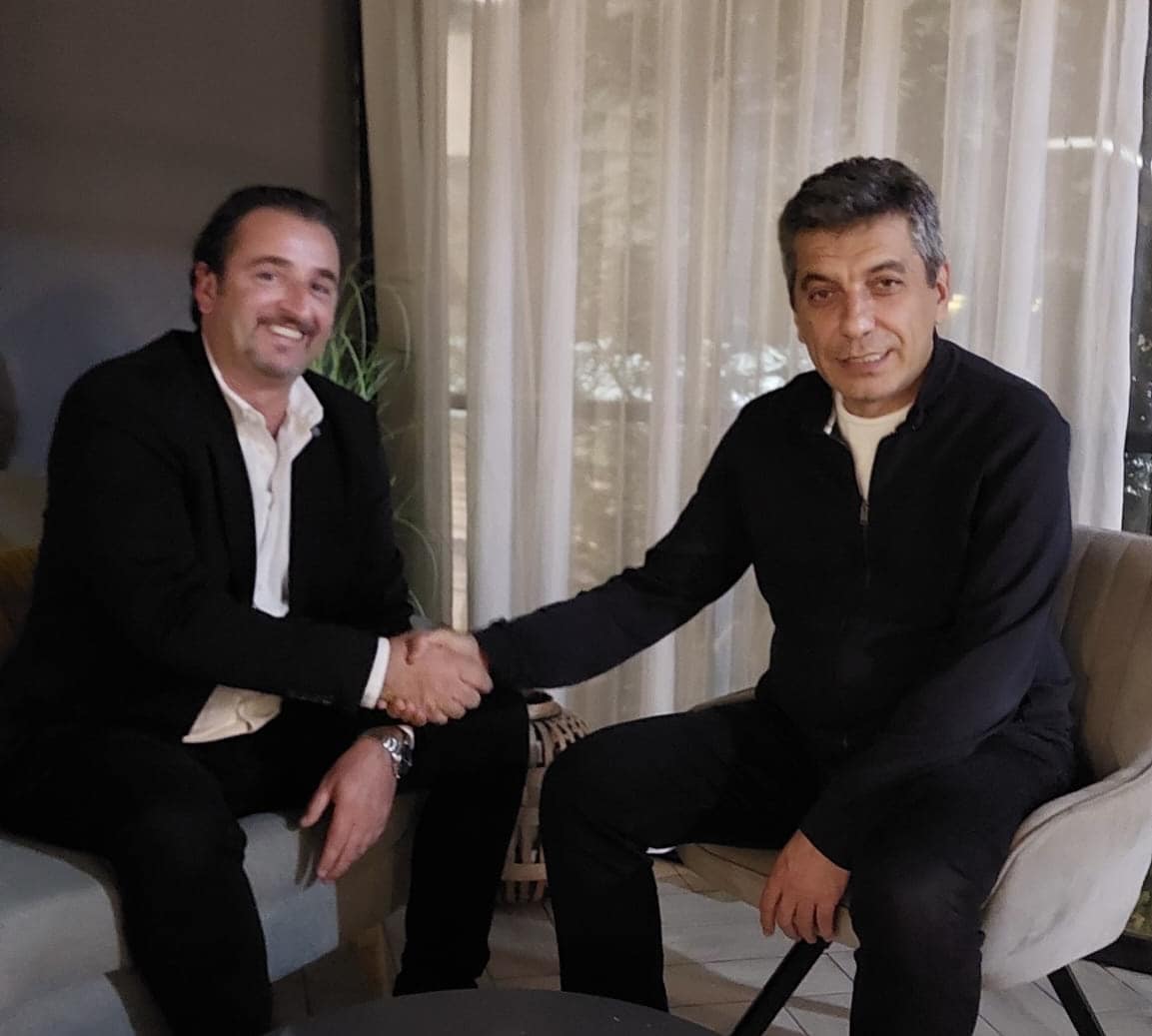 Dr. Ariton Rakipi i bashkangjitet LD-së së Izet Mexhitit – Tetova Sot