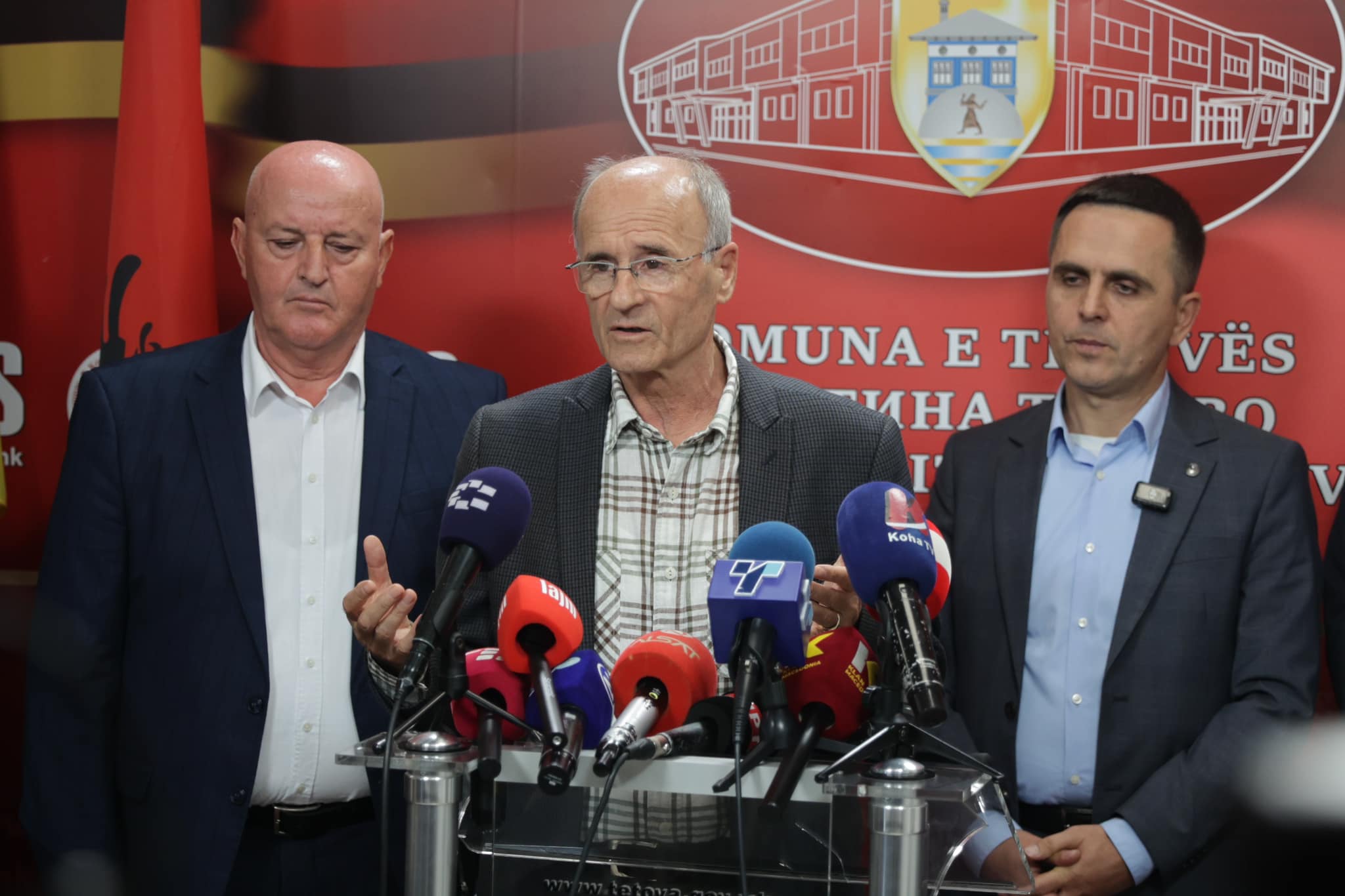 Emrat e rrugëve si shprehje e identitetit dhe multikulturës së qytetit ...