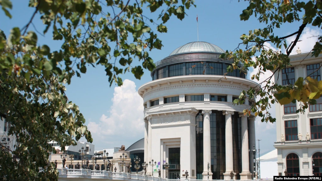 Raportohen presione në Prokurorinë e Lartë Publike në Shkup – Tetova Sot