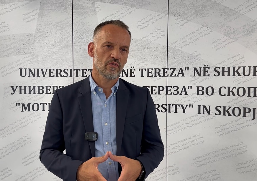Fetai: Ligji për Përfaqësim të Drejtë e kam hartuar unë! Së shpejti nis ... Fetai: Ligji për Përfaqësim të Drejtë e kam hartuar unë! Së shpejti nis ...