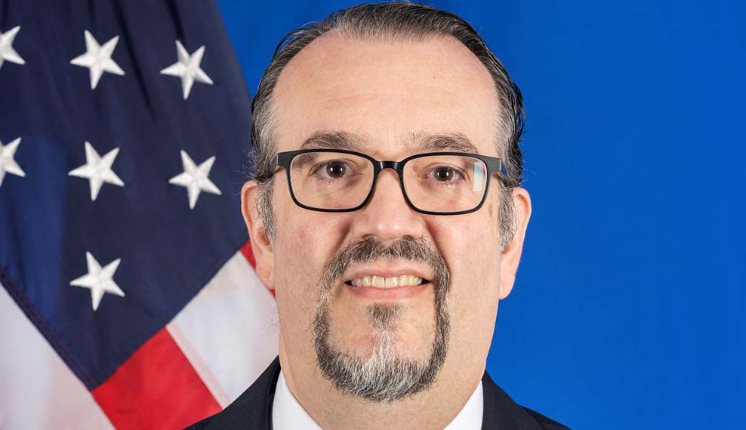 Alexander Kasanof të enjten vjen në Prishtinë – Tetova Sot