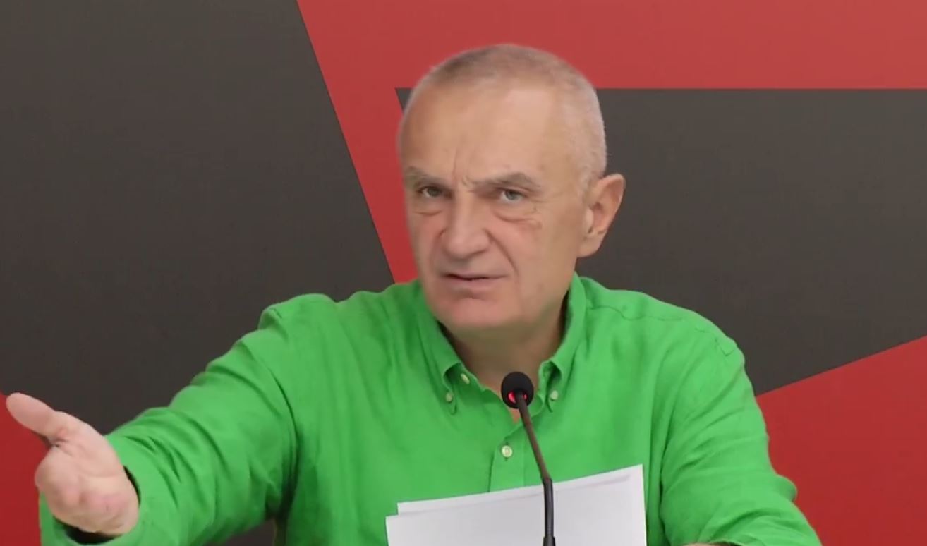 Detaje nga arrestimi i Ilir Metës, kreu i PL u shoqërua nga agjentët e BKH! Ja ku ndodhej ai ...