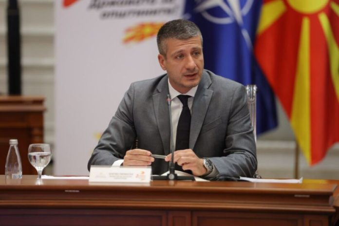 Perinski: Kryetarëve të komunave do t’u merret mandati – Tetova Sot Perinski: Kryetarëve të komunave do t’u merret mandati – Tetova Sot