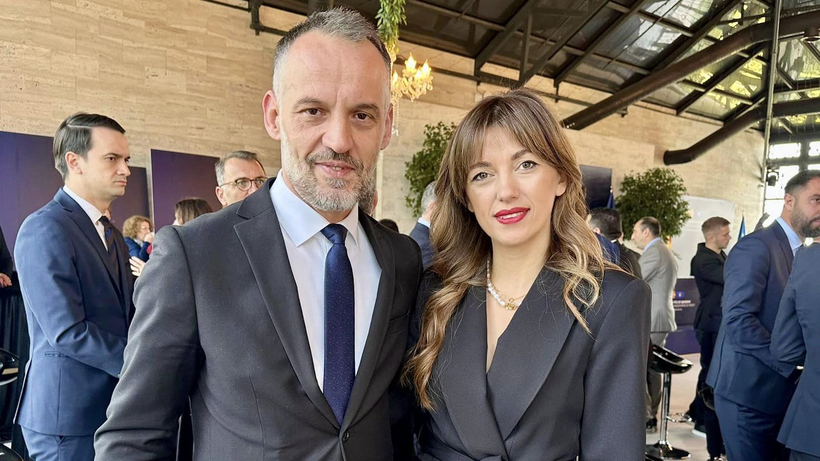 Arben Fetai: Ekonomia, infrastruktura rrugore dhe eurointegrimet ...