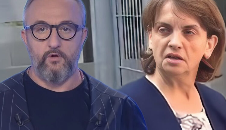 Gjyqtarja Pajtime Fetahu kërkoj vrasjen e gazetarit Saimir Kodra pasi ...