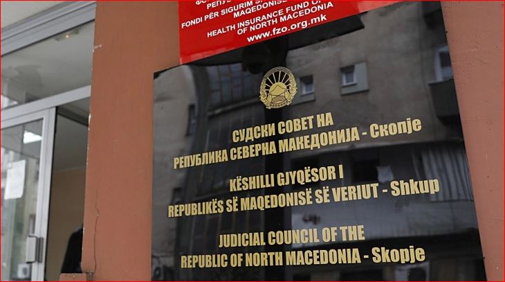 Këshilli Gjyqësor nisë procedurë ndaj gjykatësit Pajazit Pajazitit ...