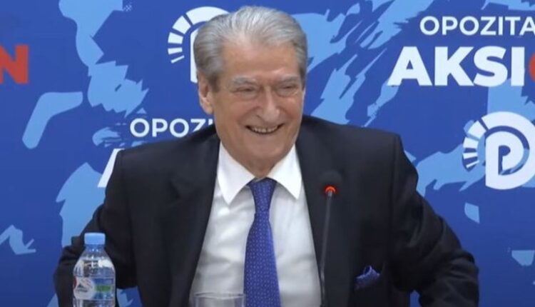 Berisha lirohet nga arresti shtëpiak, reagon Agron Gjekmarkaj: Fitorja ...