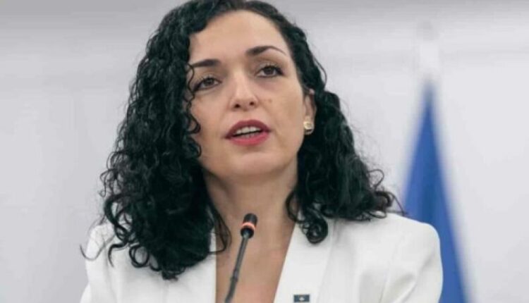 Osmani uron Krishtlindjen ortodokse: Kjo festë na kujton dashurinë ... Osmani uron Krishtlindjen ortodokse: Kjo festë na kujton dashurinë ...