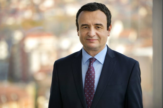 Kurti ia uron fitoren presidentes së Moldavisë – Tetova Sot Kurti ia uron fitoren presidentes së Moldavisë – Tetova Sot