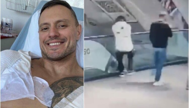 I konfiskohet celulari një zyrtari të lartë policor! Dyshohet se ka ...