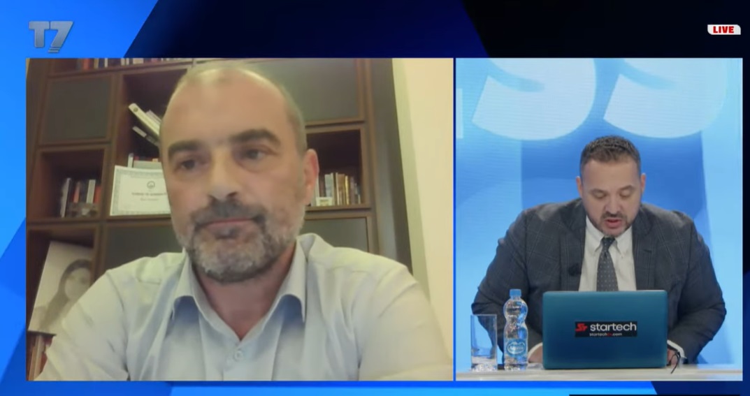 Snopçe: BDI votoi ligj për promovimin e gjuhës maqedonase – Tetova Sot