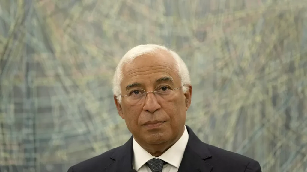 Costa: E ardhmja e Ballkanit Perëndimor është në BE – Tetova Sot Costa: E ardhmja e Ballkanit Perëndimor është në BE – Tetova Sot