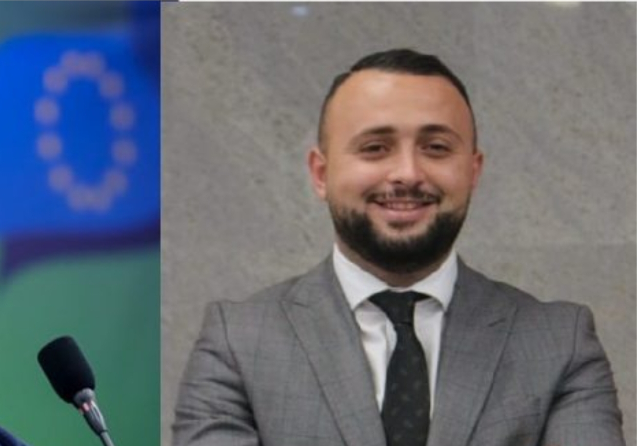 Bastiset shtëpia e Përparim Bajramit – Tetova Sot